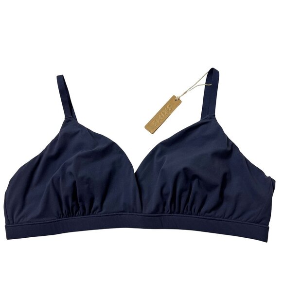 SKIMS | Intimates & Sleepwear | Skims Fits Everybody Crossover Bralette ...